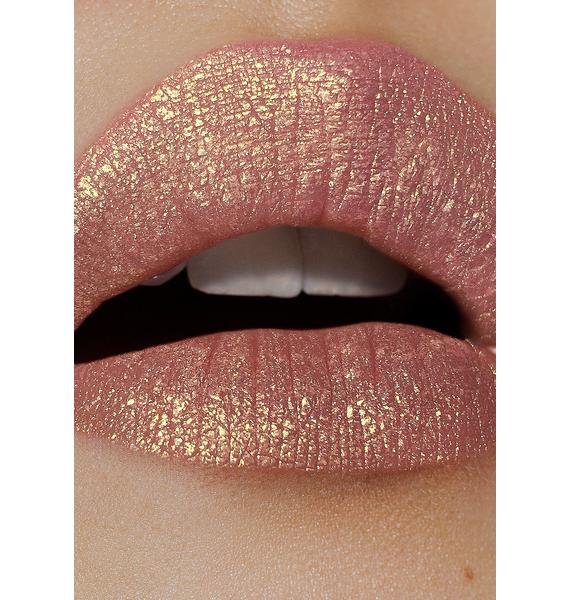 Lime Crime Lit Diamond Crusher Lip Topper Dolls Kill
