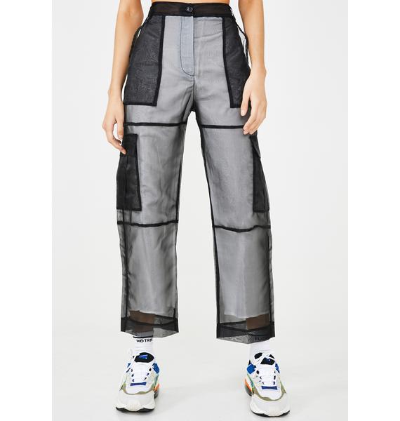 The Ragged Priest Fury Combat Pants | Dolls Kill