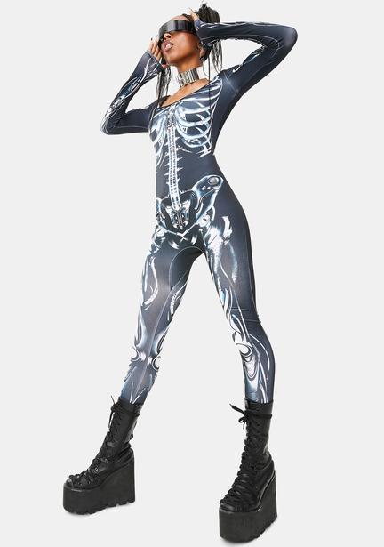 Adult Scary Halloween Costumes for Women | Dolls Kill