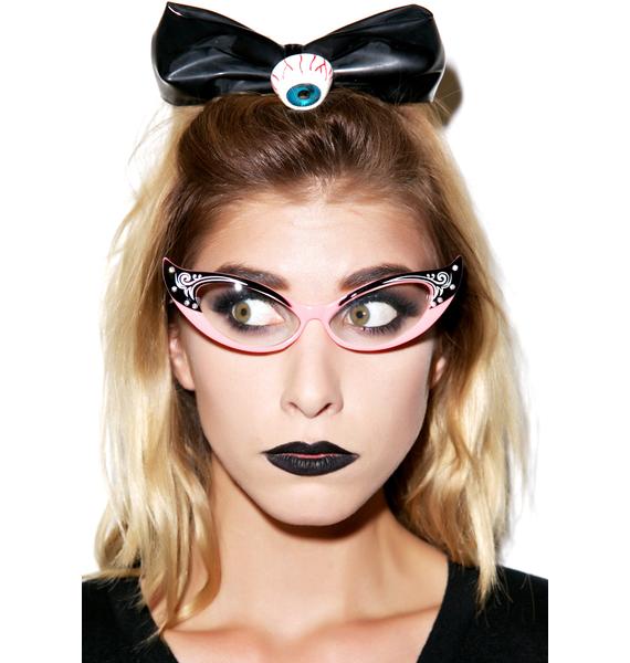 Vintage Cat Eyes Dolls Kill