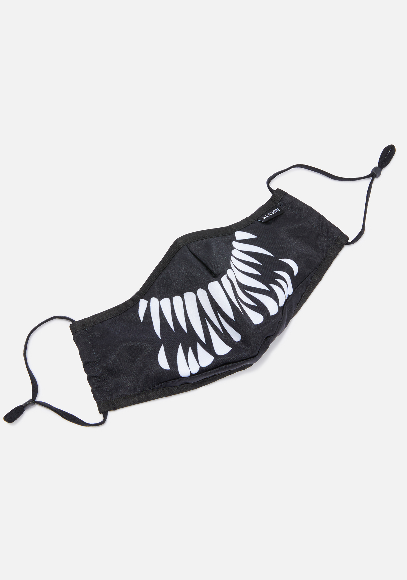 Reason Bite Face Mask | Dolls Kill