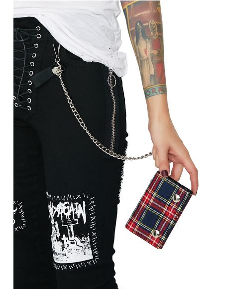 💀 Punk Clothing & Punk Rock Fashion With Our Doll Darby | Dolls Kill