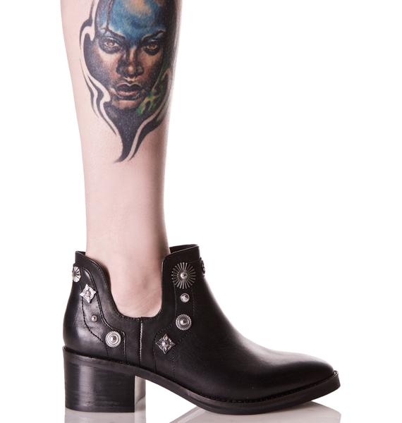 E8 by Miista Octavia Ankle Boots | Dolls Kill